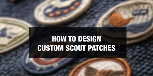 How to Earn Scout Badges – A Guide for Parents & Leaders